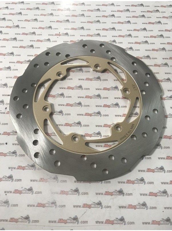 Bajaj Pulsar Ns 200 Arka Disk Aynası Fiyatı ve Özelliklerı - Badem