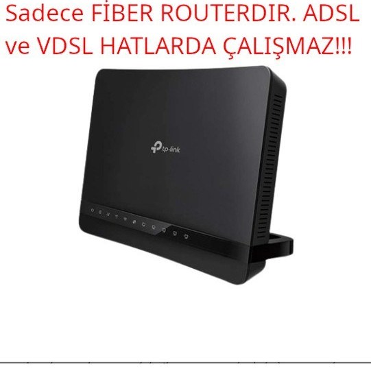 TP-LINK Archer C5V- AC1200 Wireless Dual Band Gigabit Voıp Router Hgw ...