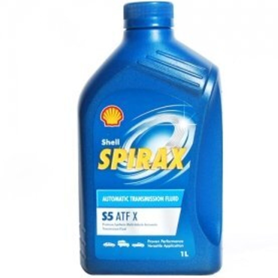 Shell Spirax S5 Atf X - 1 Litre Yağ Şanzıman Yağı Fiyatı ve Özelliklerı ...