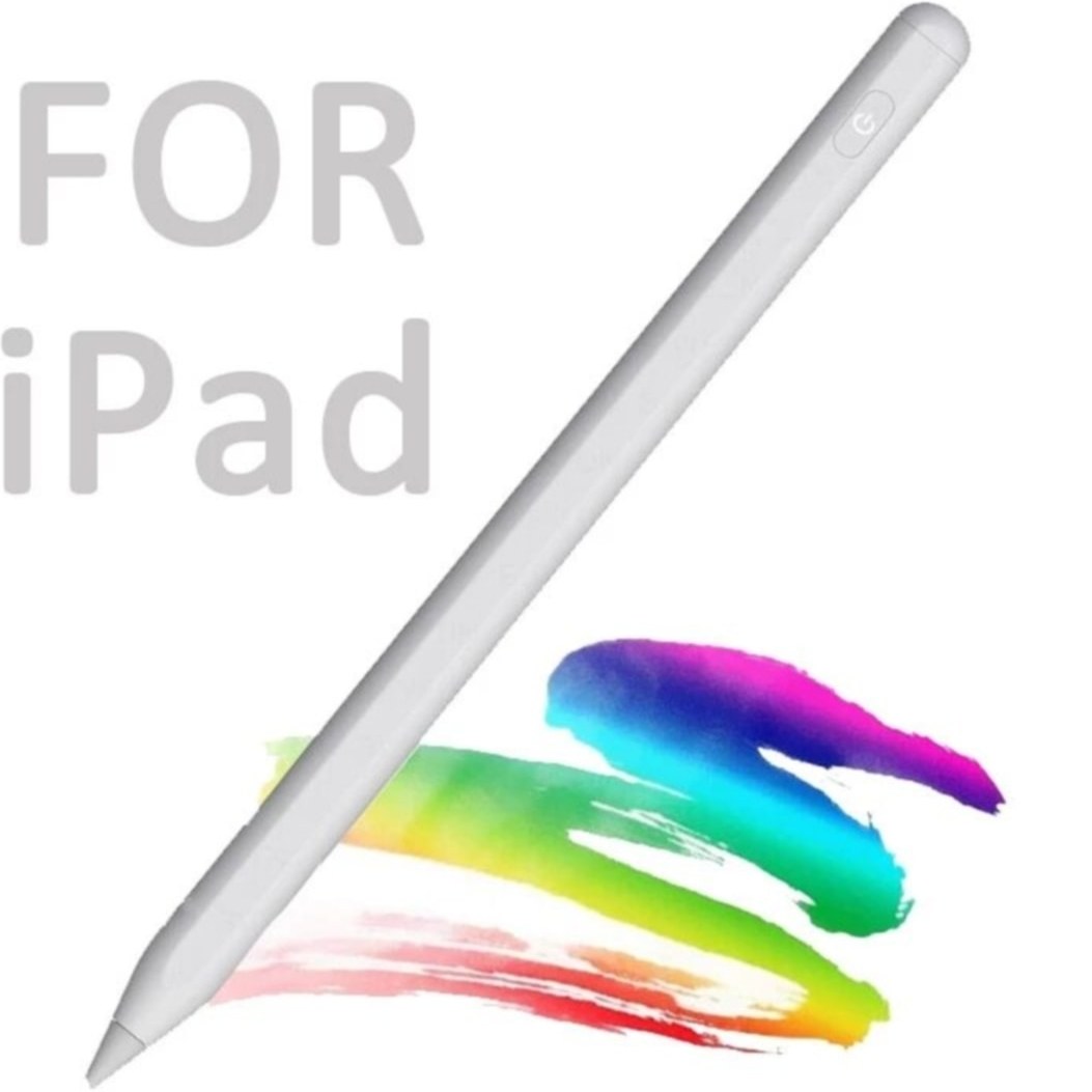 m.tk moveteck %100 Orjinal Ipad Uyumlu Avuç Içi Algılamayan Stylus Pen ...