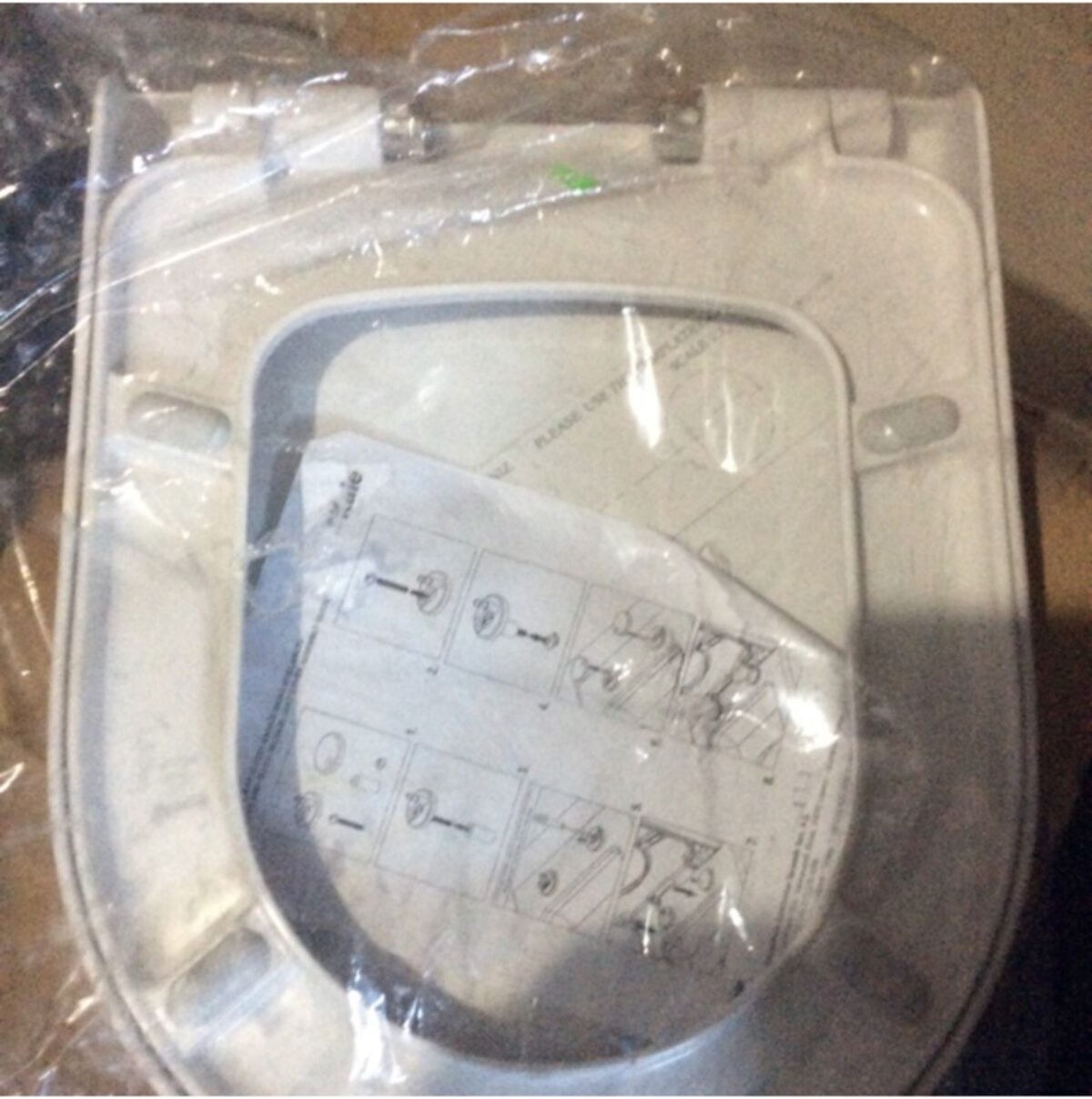 KALE Indigo Dvs Klozet Kapak Yavaş Fiyatı ve Özelliklerı - Badem