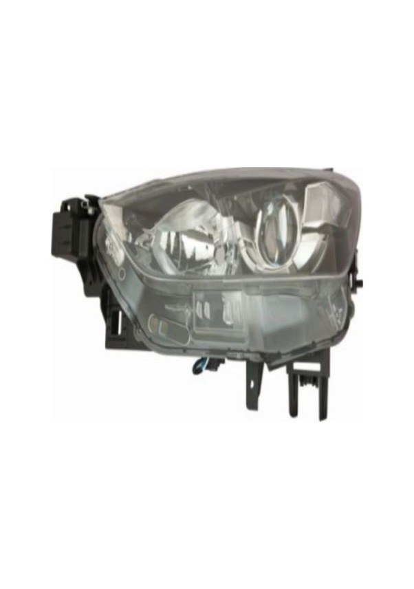 Cx3 2015 Sonrası Far Sol Halogen Dpo2161173lldem2 Db2r510l0d Fiyatı ve ...