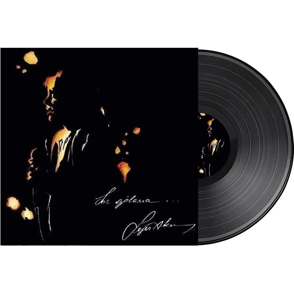 Mena Rise Elektronik Aksu-Sen Ağlama Lp Plak Fiyatı ve Özelliklerı - Badem