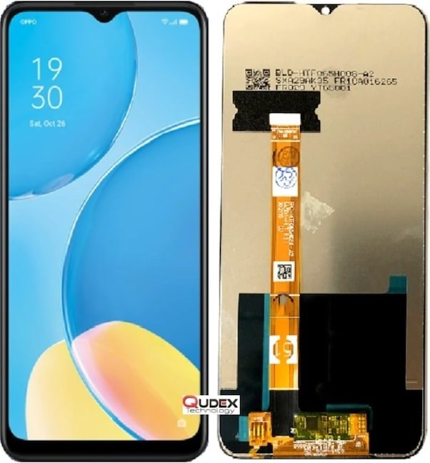 Oppo A15 Lcd Ekran Dokunmatik (Cph2185) Fiyatı ve Özelliklerı - Badem
