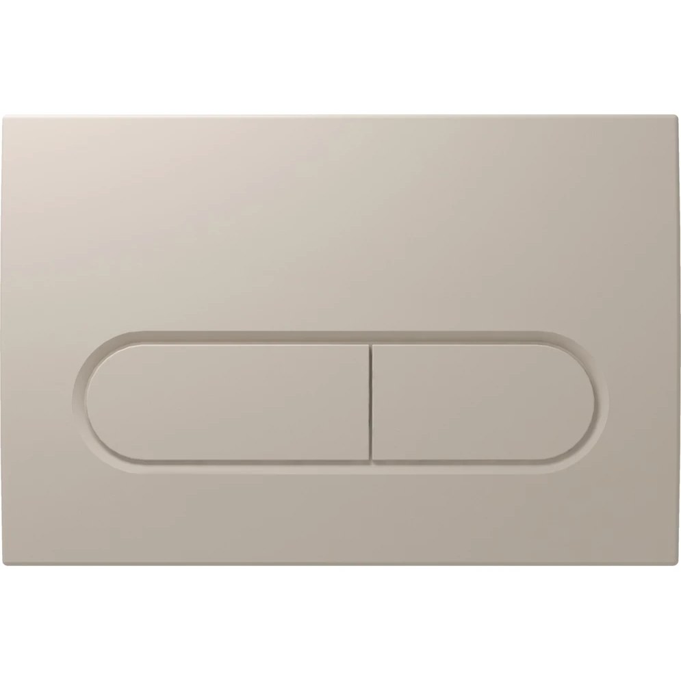 Kale Capsule Gömme Rezervuar Paneli Mat Vizon Fiyatı ve Özelliklerı - Badem