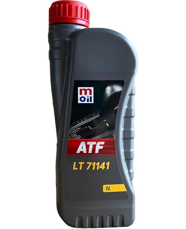 Moil Atf Lt 71141 Otomatik Şanzıman Yağı 1 L Fiyatı ve Özelliklerı - Badem