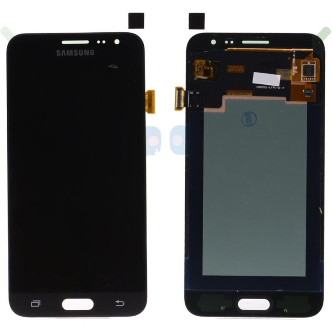 Kadrioğlu Galaxy J320 J3 2016 Lcd Ekran Dokunmatik A Kalite Revize ...