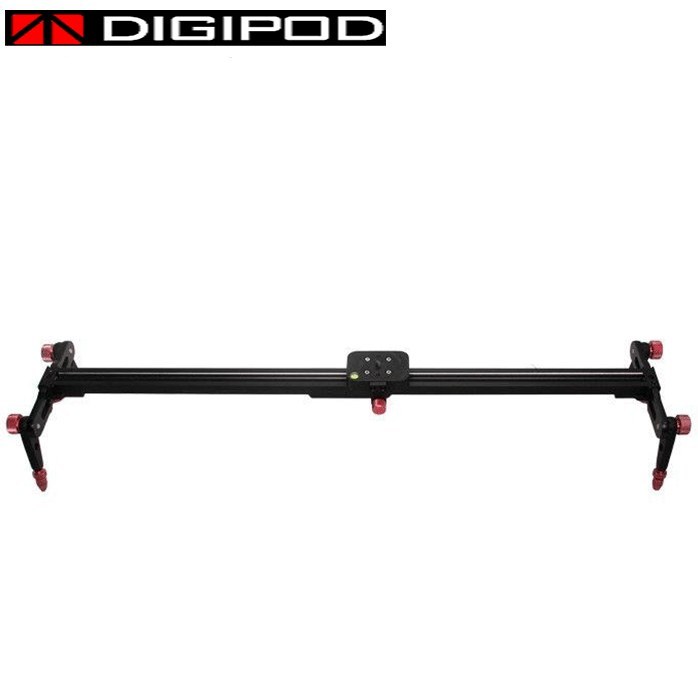 Digipod 80cm Camera Slider Fiyatı ve Özelliklerı - Badem