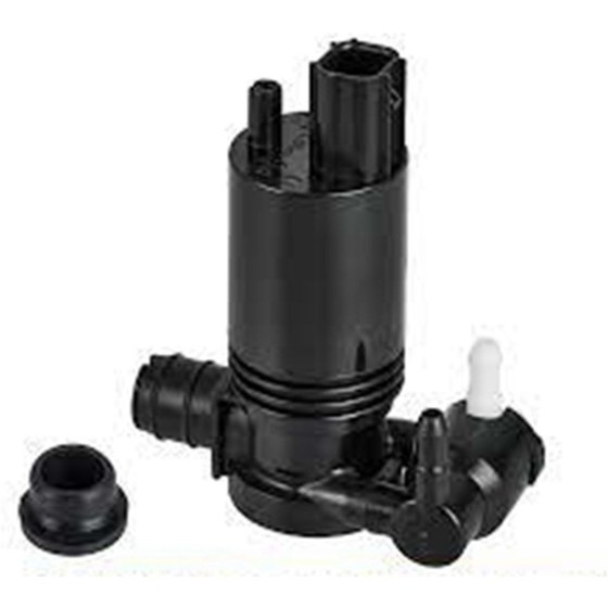 FASE FORD FİESTA 09-17 SİLECEK SU MOTORU Fiyatı ve Özelliklerı - Badem