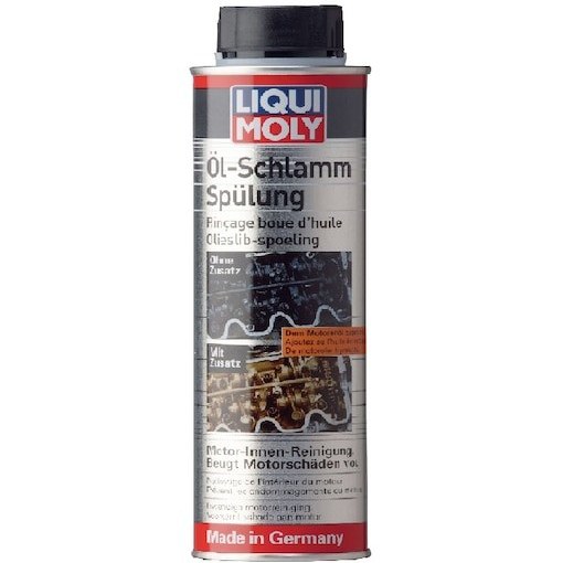 Liqui Moly Engine Flush Pro Motor İçi Temizleyici 300 Ml. 5200 Fiyatı ...
