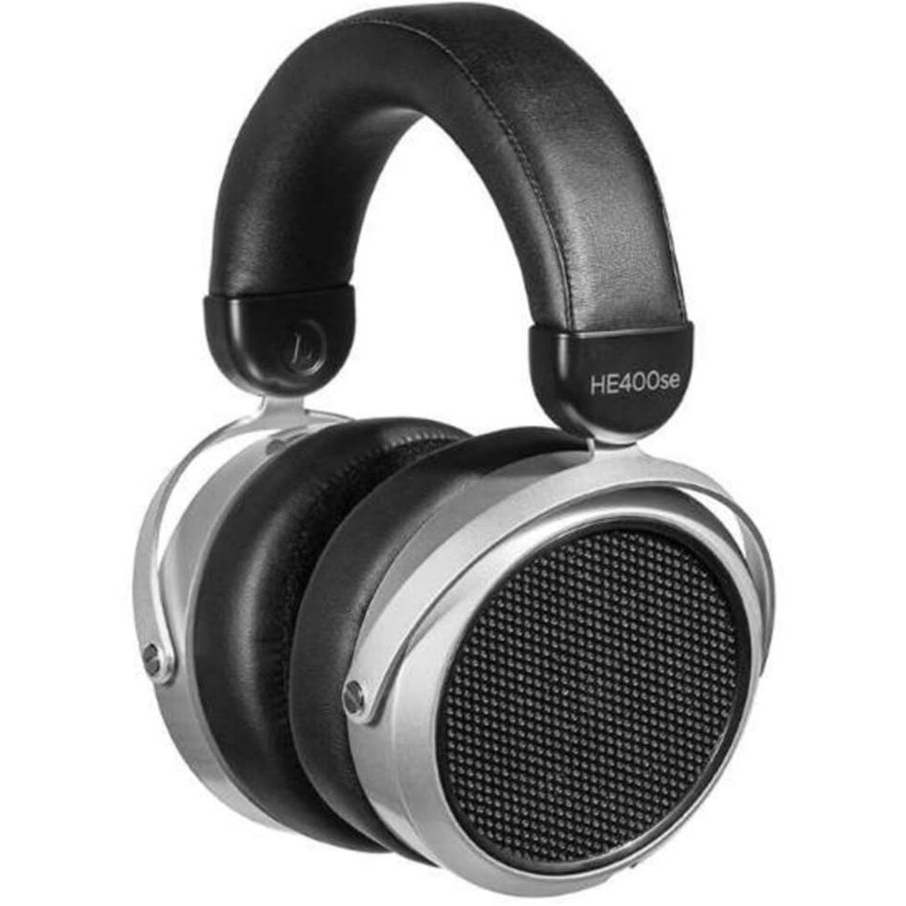 Hype Store Hifiman HE400se Kulak Üstü/Over Ear Full-Size Open-Back ...