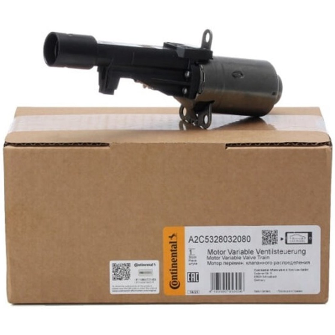 VDO Bmw X1 Seri E84 Kasa 1.6i Benzinli N20 Eksantrik Valvetronic Ayar ...