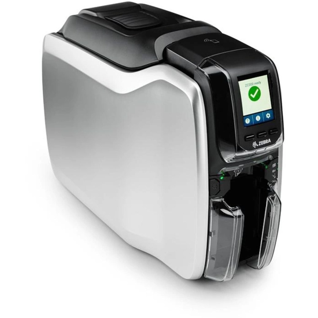 Genel Markalar Zc300 (zc32-000cQ00em00) Termal Transfer 300dpı Usb ...