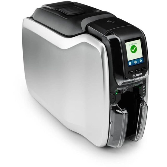 Genel Markalar Zc300 (zc32-000cQ00em00) Termal Transfer 300dpı Usb ...