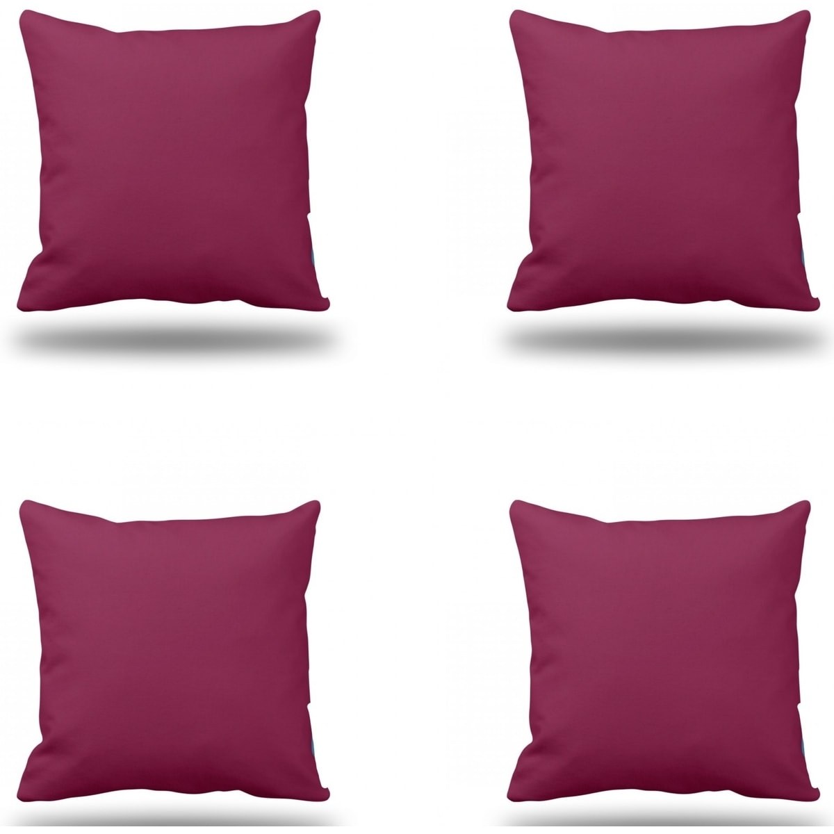 AYZEN HOME 4 Lü Ipek Kadife Koltuk Kirlenti Bos Ve Dolu Secenekli Fiyatı ve Özelliklerı - Badem