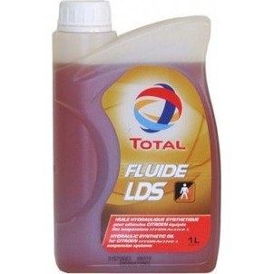 Total LDS Fluide - Sentetik Hidrolik Sıvısı 1 Litre Fiyatı ve ...