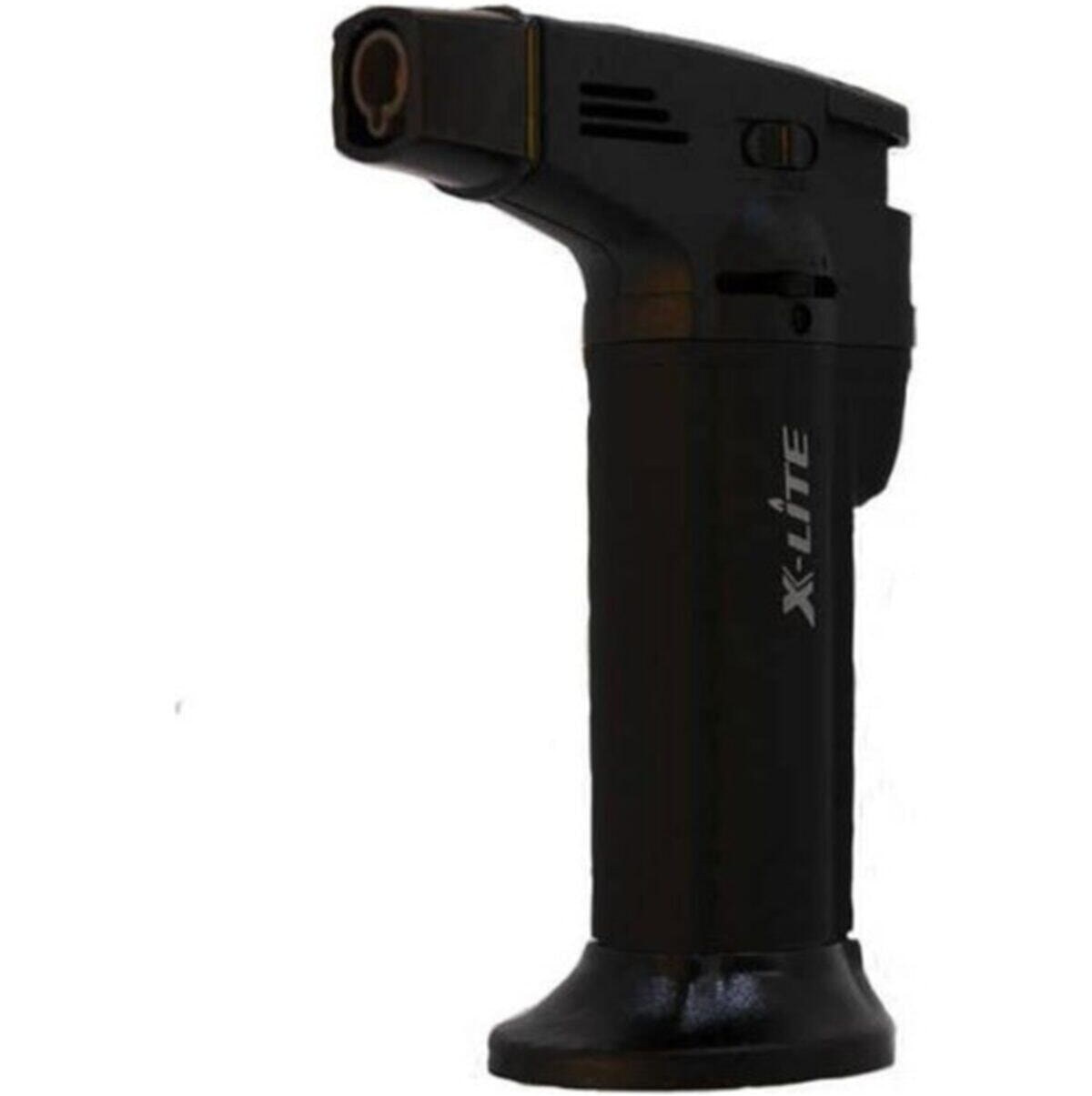 X-Lite Jet Flame Pürmüz Çakmak Fiyatı ve Özelliklerı - Badem