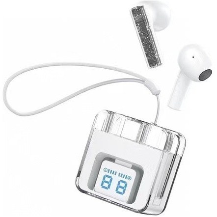 Ghk Tech F08 Tws Bluetooth 5.3 Kablosuz Kulak İçi Kulaklık Fiyatı ve ...