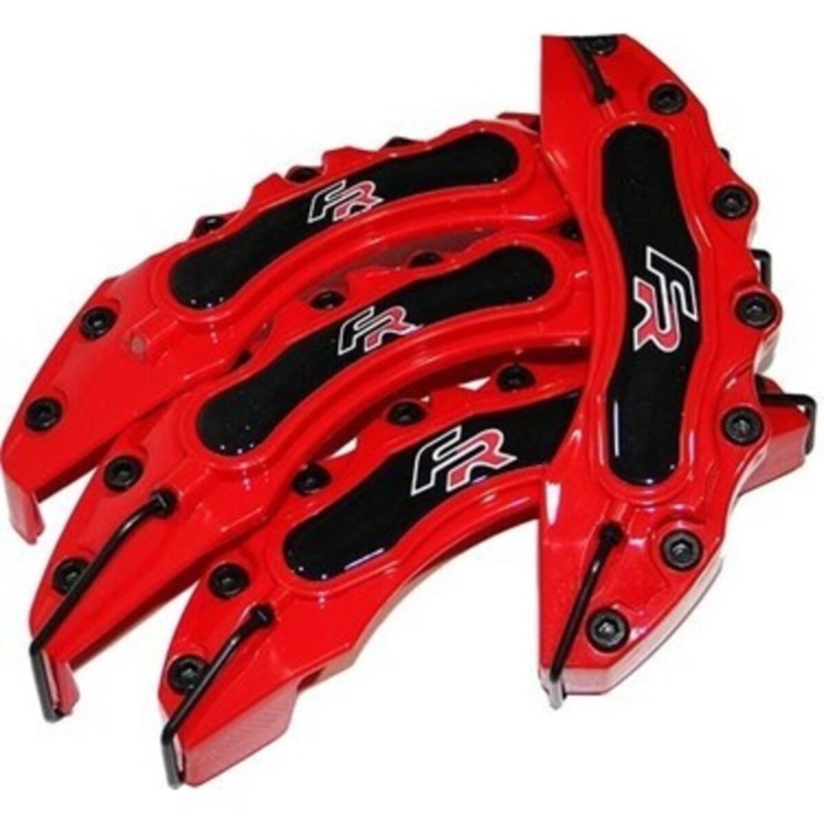 Genel Markalar Seat Leon Fr Logolu Kırmızı Kaliper Kapağı Fiyatı ve Özelliklerı - Badem