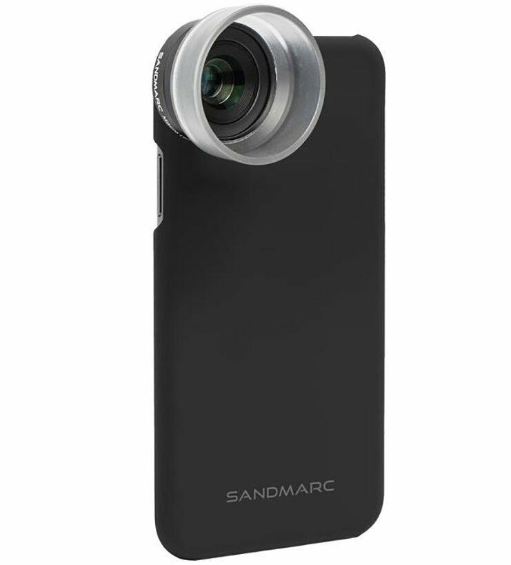 Sandmarc Macro Lens Edition - iPhone 8 Plus / 7 Plus Fiyatı ve ...
