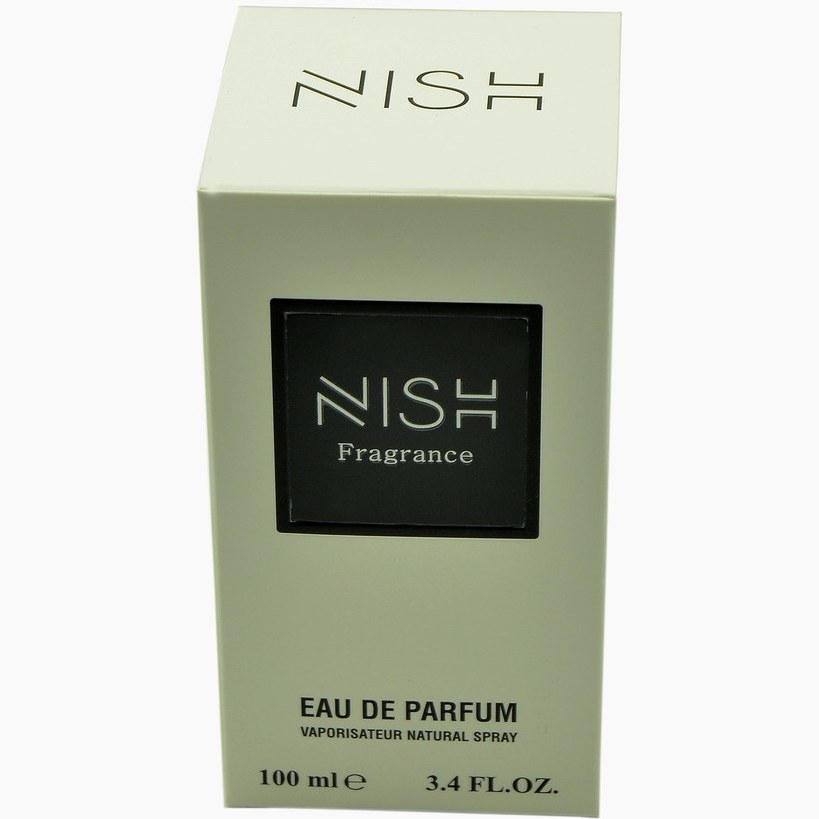 NISH FRAGRANCE WOMAN PARFUM EDP 100ml NSF-328 Fiyatı ve Özelliklerı - Badem