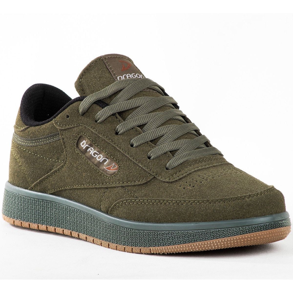 Dragon Ayakkabix Sneaker Erkek Spor Ayakkabı Günlük Yürüyüş Fiyatı ve ...