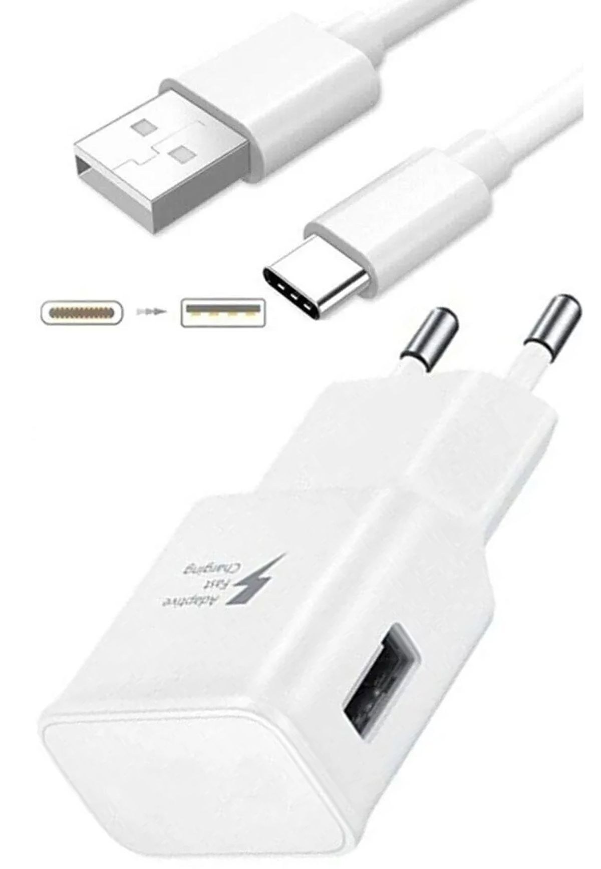 Subzero SBZ-Sg57 15 Watt Type-C Hızlı Şarj Seti Fiyatı ve Özelliklerı ...