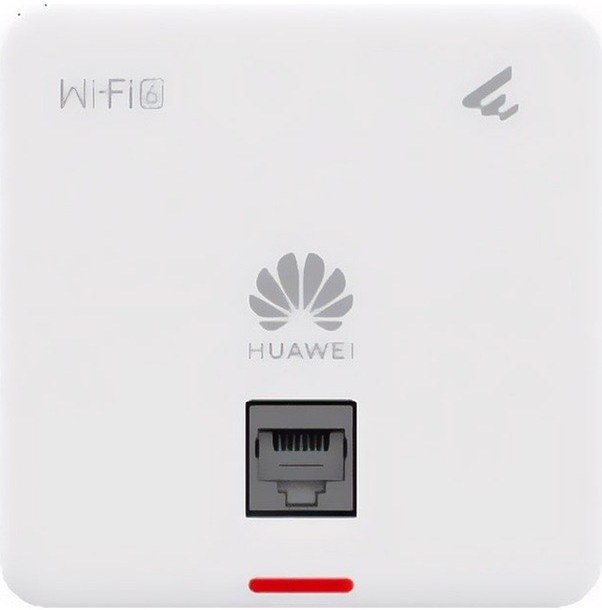 Huaweı Ekitengine AP160 Wi-fi 6 Dual Band 575 - 1775 Mbps 2x2 Mimo Priz ...
