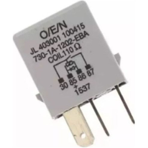 Bajaj Ns200-Rs200-Dominar Ateşleme Rölesi Fiyatı ve Özelliklerı - Badem