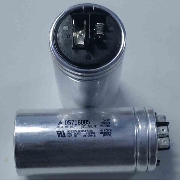 B32335b3043e50 Motor Run Caps. Kondansatör Fiyatı ve Özelliklerı - Badem