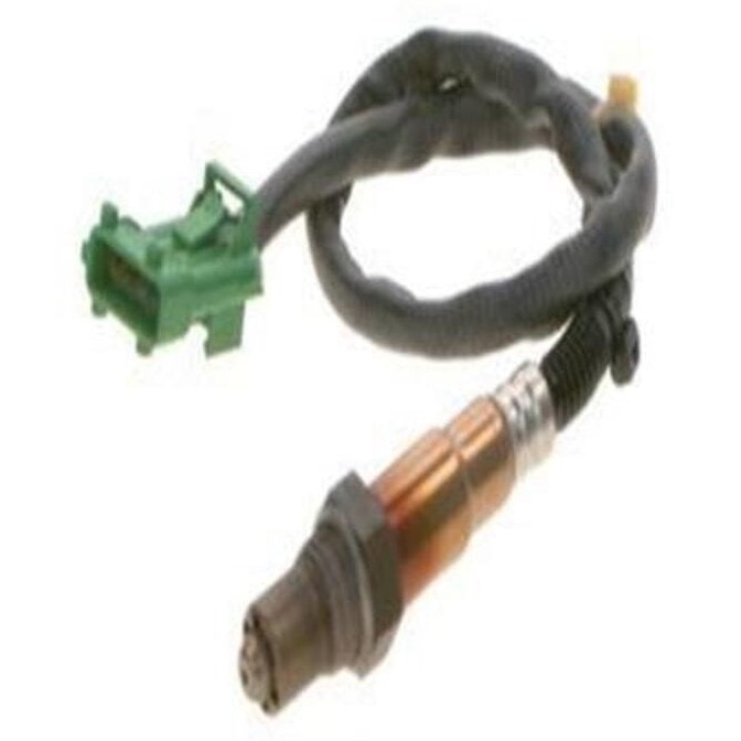 Bosch 0258010081 Lambda - Oksijen Sensoru ( Peugeot : 206 - 207 - 307 - 308 1628hn 9665104080 ...