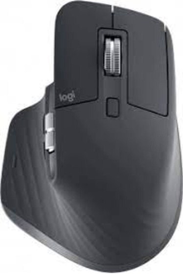 logitech 910-006559 MX Master 3S Kablosuz Siyah Performans Mouse Fiyatı ...