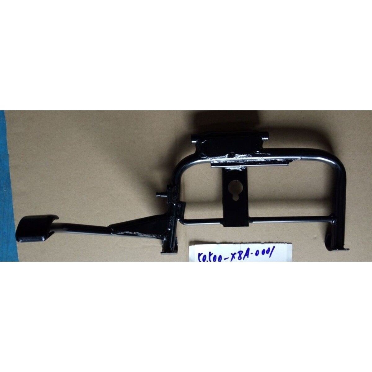 Sym Jet 14 Motosiklet Orta Sehpa - Orijinal Park Ayağı Fiyatı ve ...