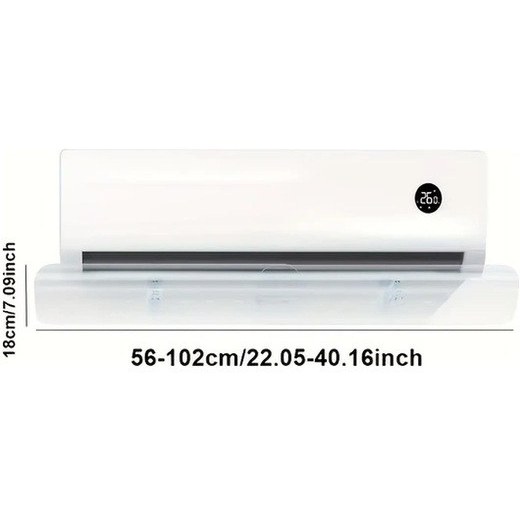 Cloudstore 360 Ayarlanabilir Transparent Asılı Klimalar Modern Tasarım Sessiz Soğutucu Fiyatı ve ...