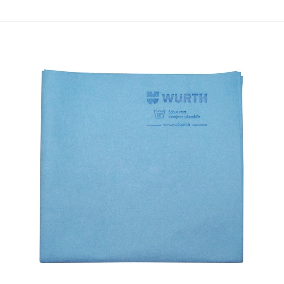 Würth 38x60 cm Sentetik Güderi Bez Mavi 130 gr Fiyatı ve Özelliklerı ...