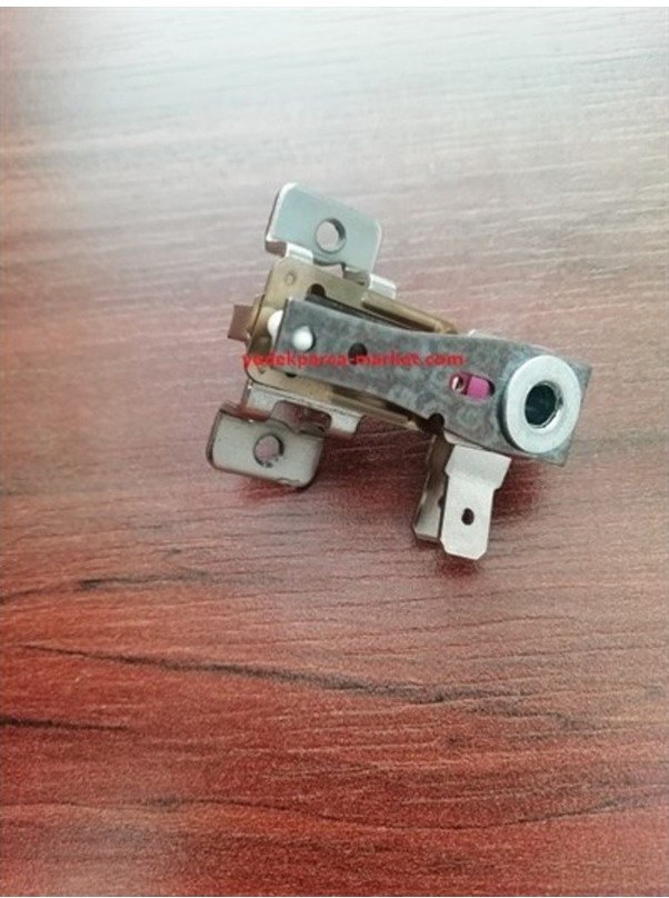 Kanatli Ütü Ocak, Ufo Termostati Knt410 250V 10A - 427226732 Fiyatı ve ...