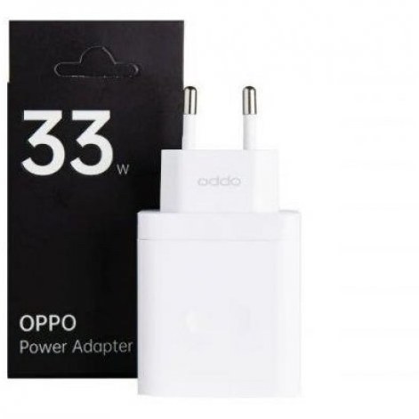 OPPO POWER ADAPTER 33W VCB3HAEH USB 3.0 BLACK BOX Fiyatı ve Özelliklerı ...