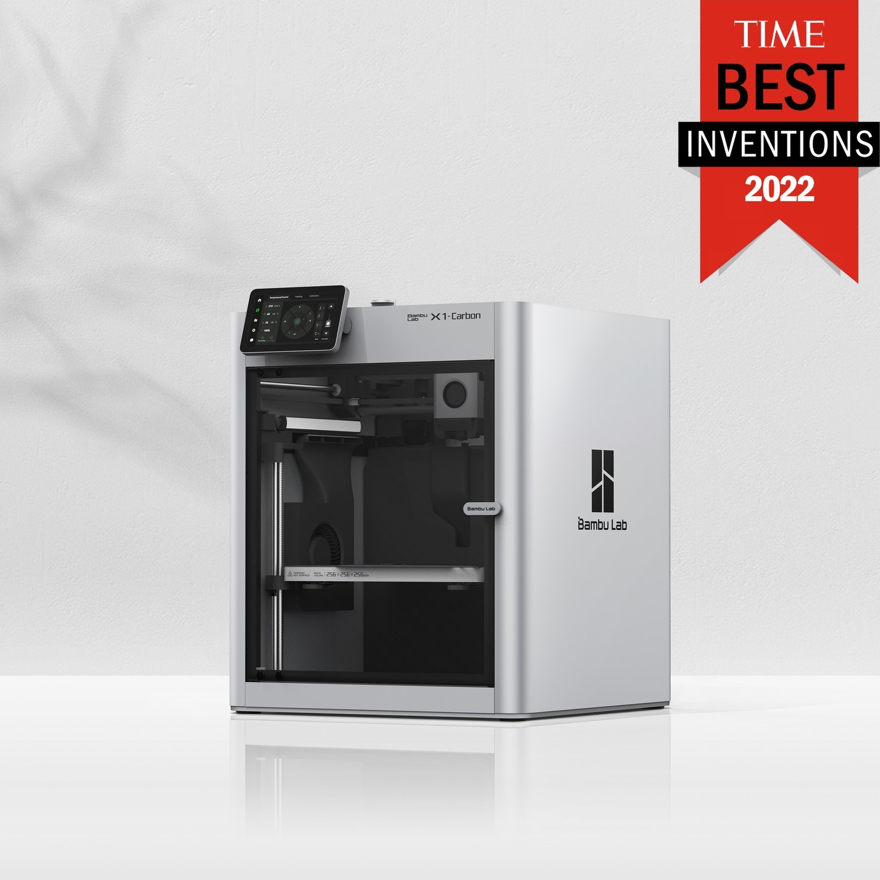 Bambu Lab X1-Carbon 3D FDM YAZICI Fiyatı ve Özelliklerı - Badem