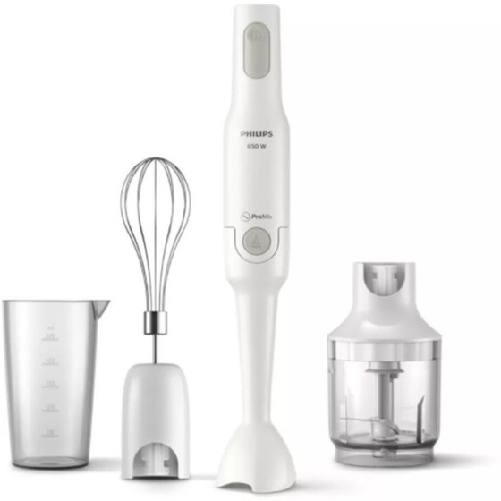 Philips HR2546/00 Promix El Blenderi Fiyatı ve Özelliklerı - Badem