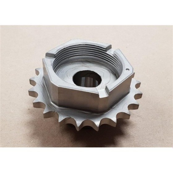 Opel Astra J 1.6 Dizel Yakıt Kam Mili Zincir Dişlisi 819268 Fiyatı ve ...