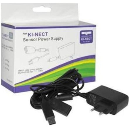 Xbox Microsoft 360 Kinect Power Adaptör Fiyatı ve Özelliklerı - Badem