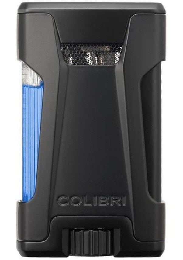 Colibri Rebel 2 Torch Siyah Puro Çakmağı Fiyatı ve Özelliklerı - Badem