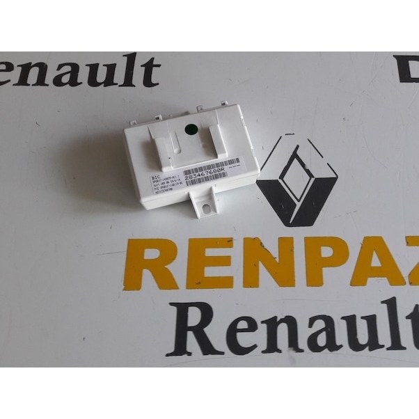 Renault/Dacia Multimedya Beyni 283467680R-283464084R-283468976R Fiyatı ...