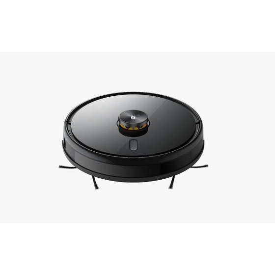 Realme Techlife Robot Mop Vacuum (Realme Türkiye Garantili) Fiyatı ve ...