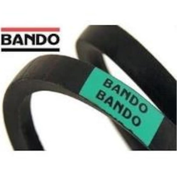 Bando 9.5x1450 Düz V Kayış Fiyatı ve Özelliklerı - Badem