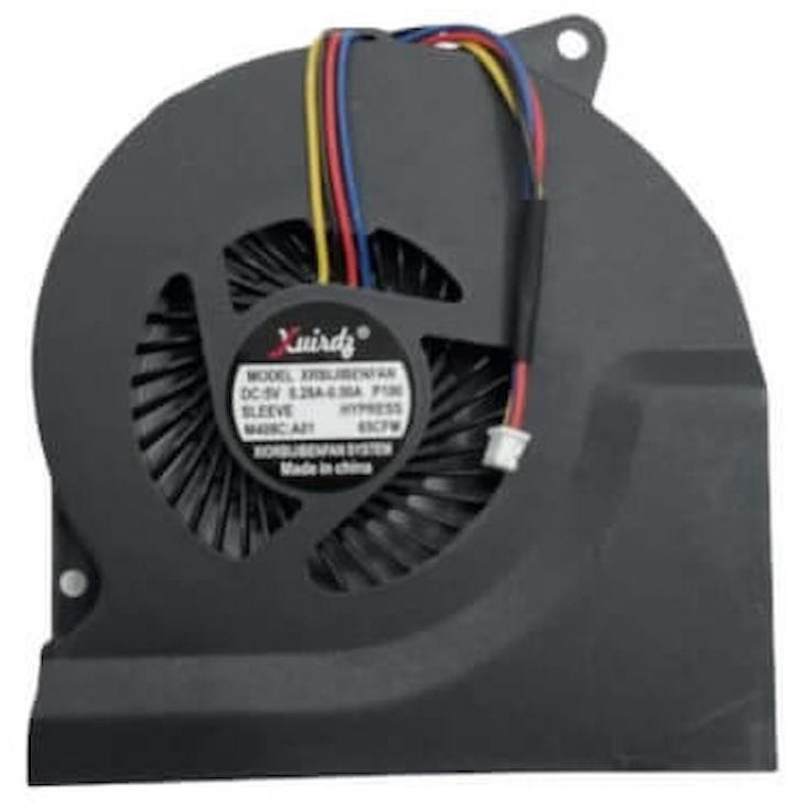 Asus N53Jq-Sx221R, N53JQ-SX208V Uyumlu Notebook Fan Fiyatı ve ...