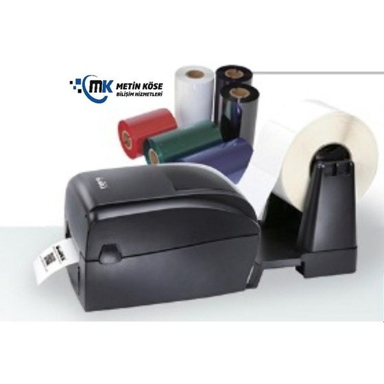 Godex Ez130 300Dpi Termal Termal Transfer Barkod Yazıcı Fiyatı ve Özelliklerı - Badem