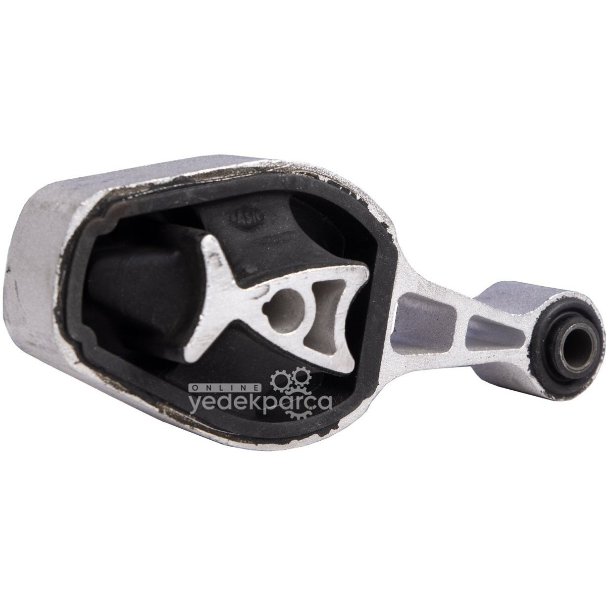 PSA 9688824180 | Citroen C4 Cactus 1.2 Benzinli Şanzıman Alt Kulağı ...