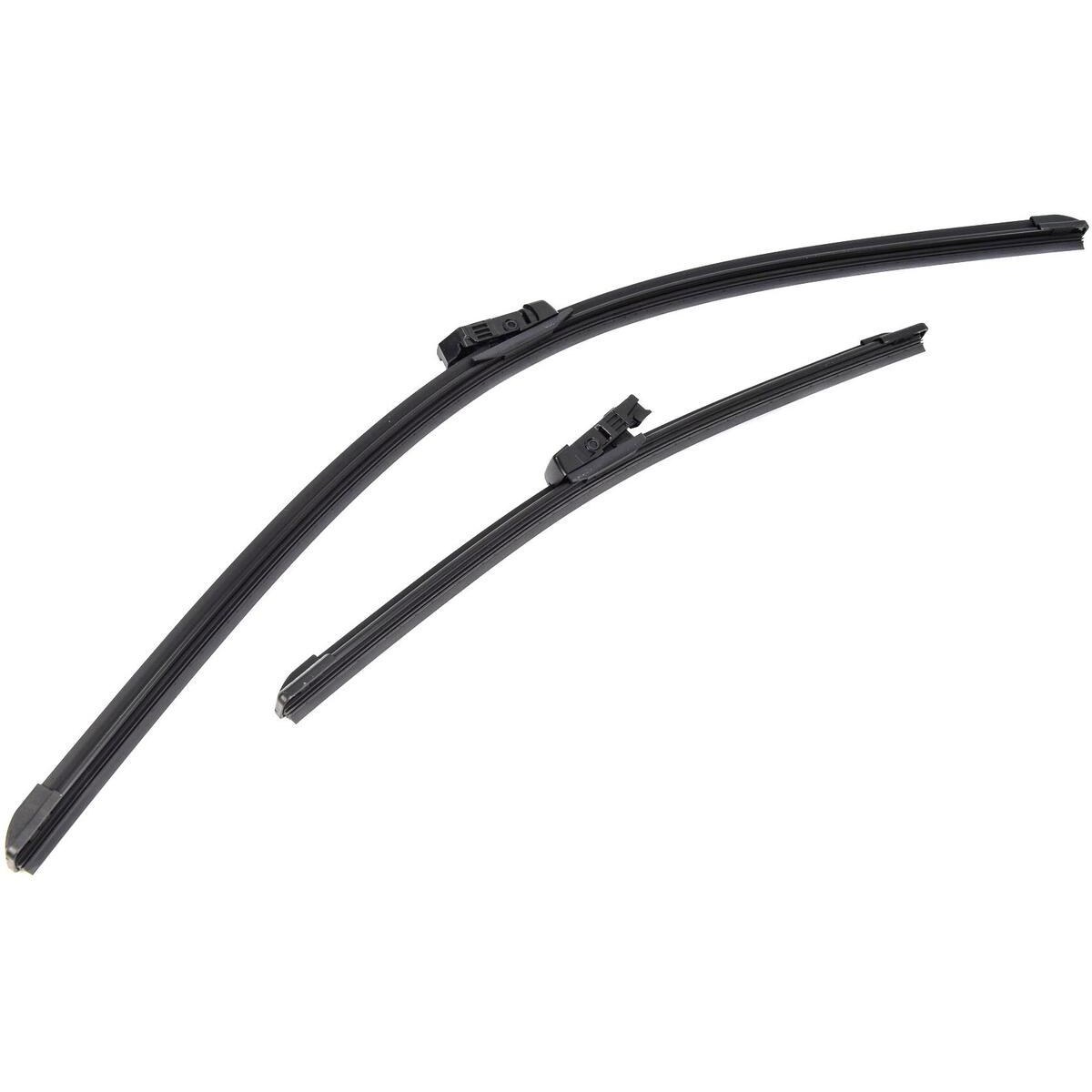 Valeo SILECEK SUPURGESI ON MUZ TIP 750mm HF75 (HYDROCONNECT COKLU ...