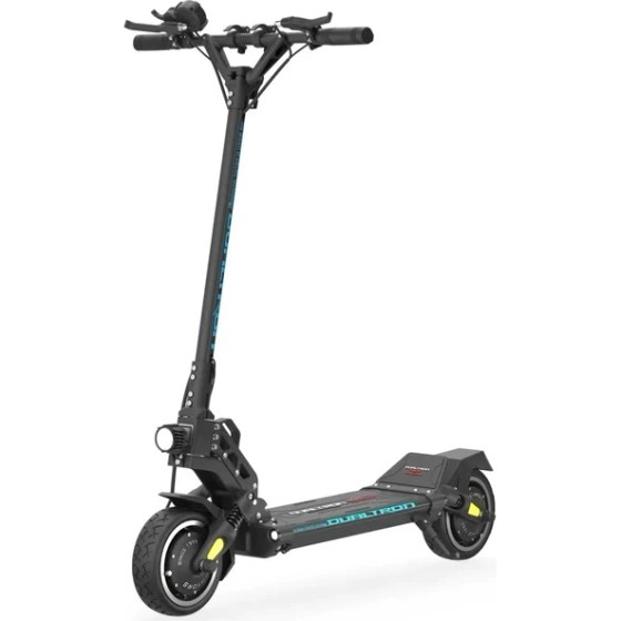 Dualtron Mini Special Long Body Elektrikli Scooter 21AH Batarya 60KM ...